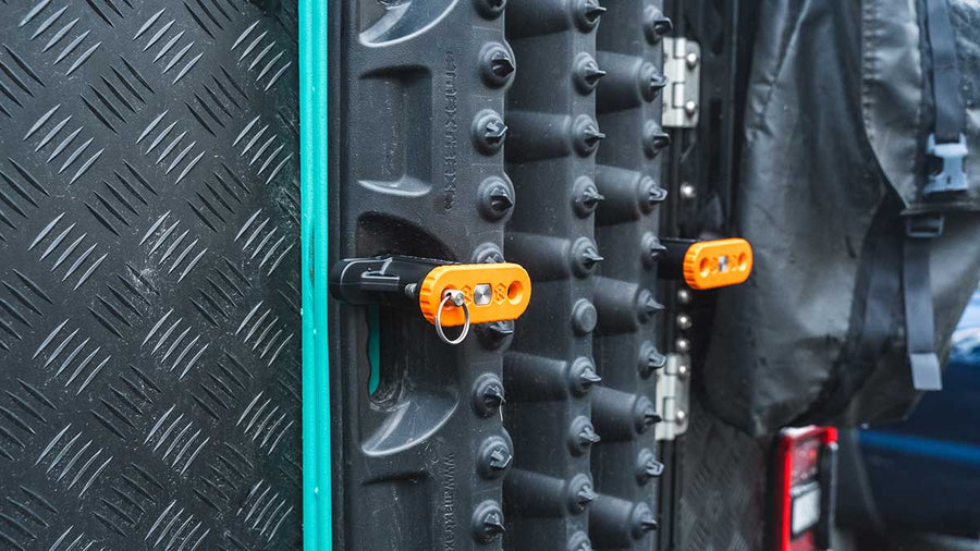 MAXTRAX MOUNTS – GP FACTOR WEB