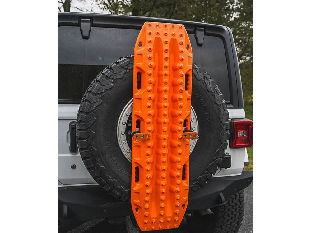 GP Maxtrax Spare Tire Mounting Kit – GP FACTOR WEB