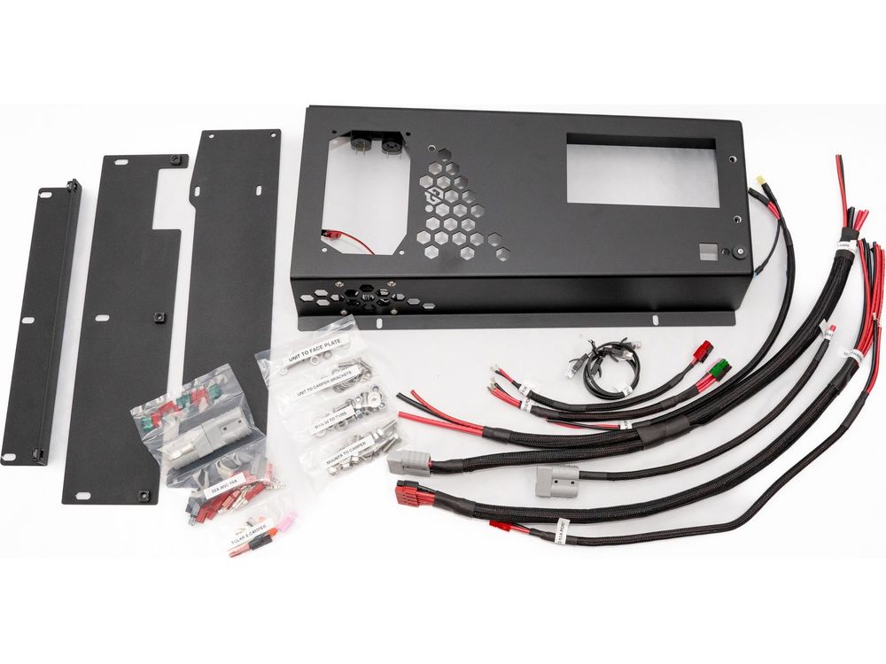 GP Power Management Systems – GP FACTOR WEB