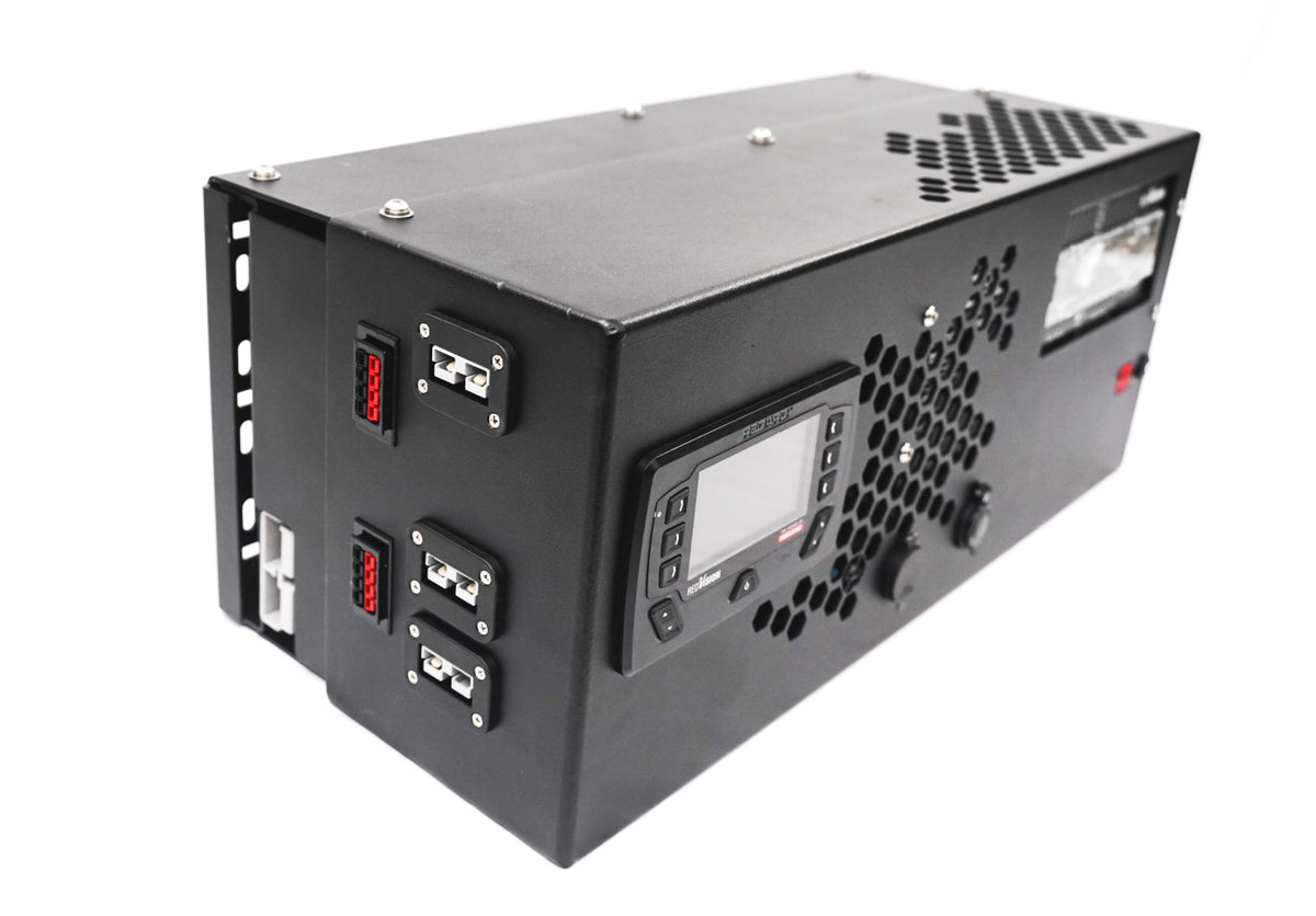 Redarc Universal Power Board Inverter Mounting Plate – GP FACTOR WEB