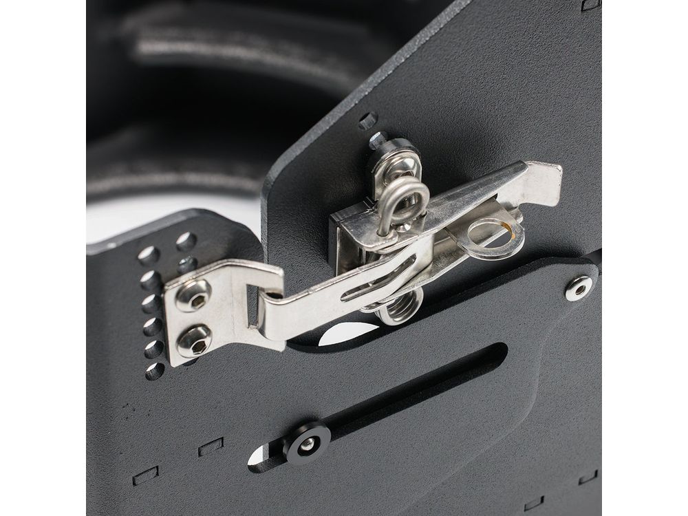 GP Propane Tank Mount for 11lb propane tanks - Universal Fit – GP ...