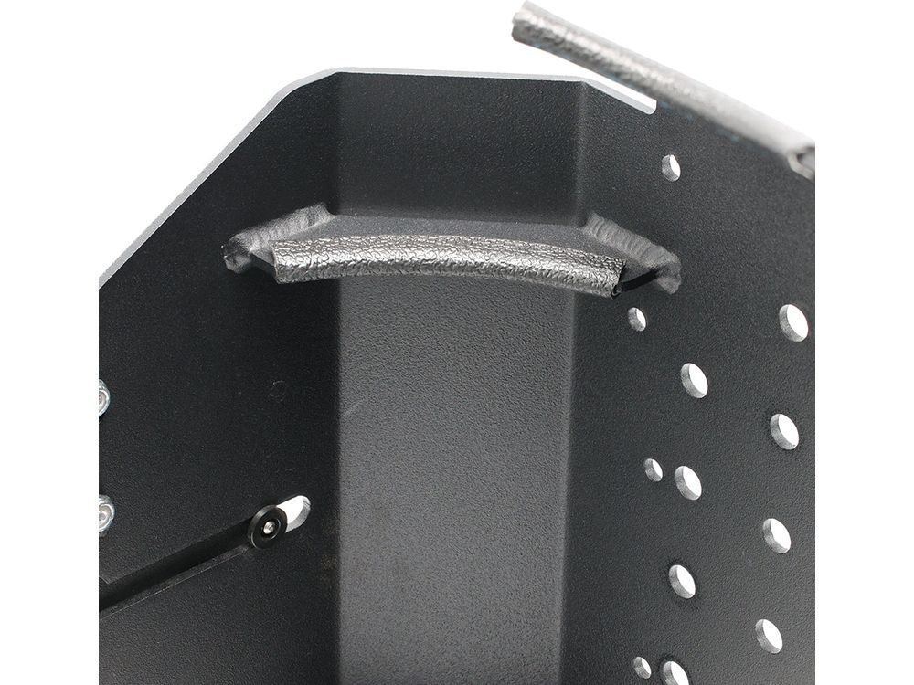 GP Propane Tank Mount for 11lb propane tanks - Universal Fit – GP ...