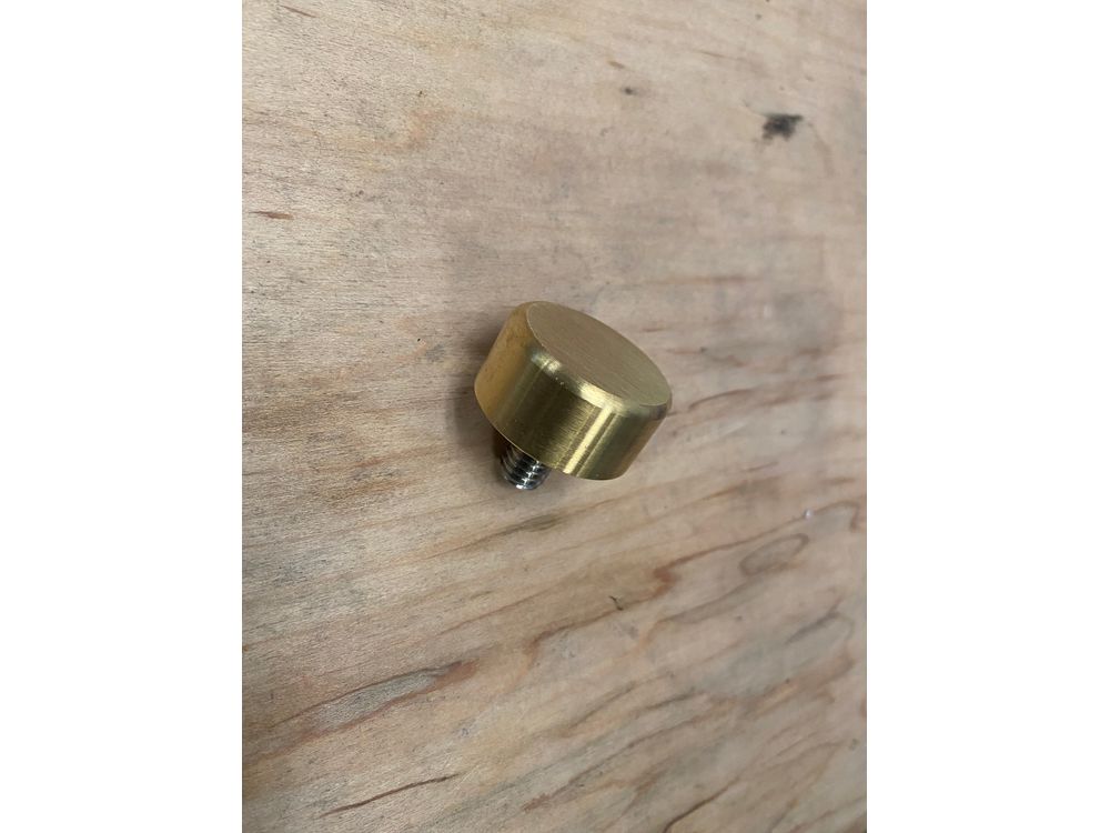 GP Hammer Brass Fitting – GP FACTOR WEB